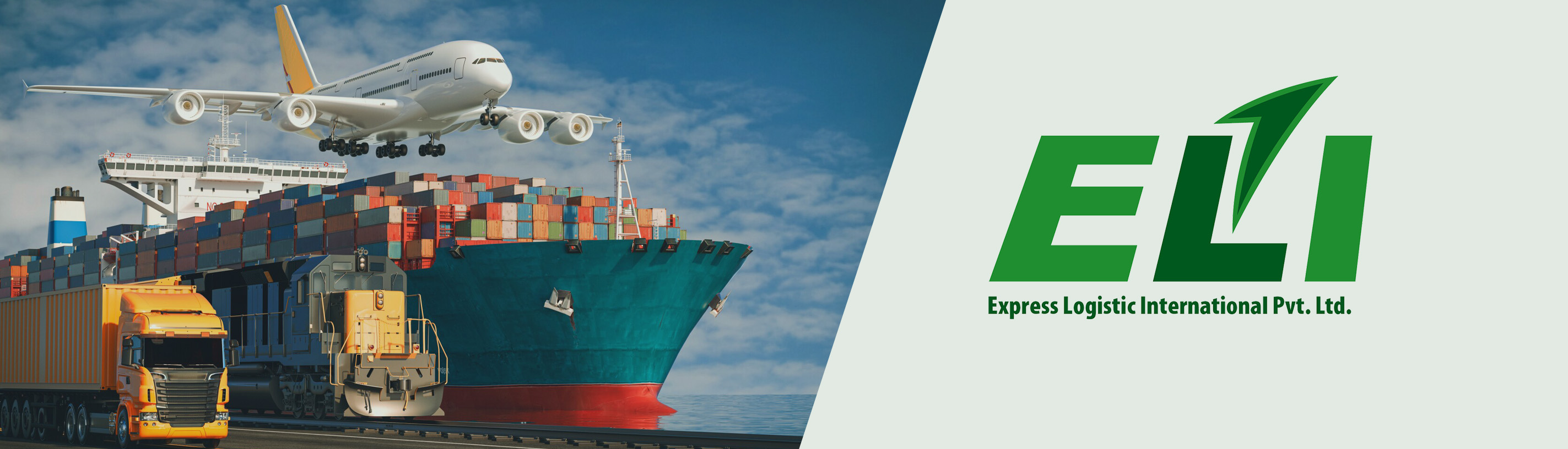 Express Logistic International